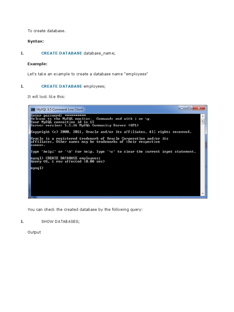 Adamans Activity 2019 | PDF | Databases | Table (Database)