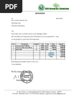 BMW Management Rules 2016 Overview | PDF