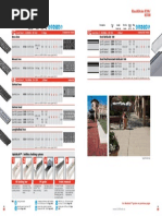 Wilson Hardness Conversion Chart 2004 PDF | PDF | Hardness | Steel