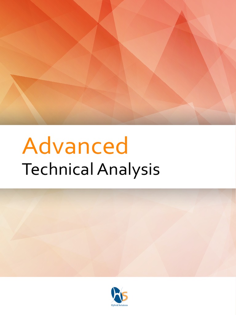 Advanced Technical Analysis en PDF | PDF | Moving Average | Technical Analysis