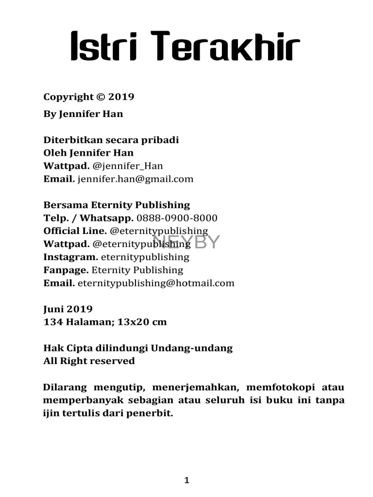 Repeated Word Document | PDF