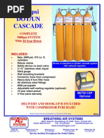MAWP and Pressure Definitions Explained | PDF | Liquids | Gas Technologies