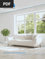 Catalogue ENcraft Windcraft New PDF | PDF | Window | Door