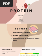 Bial's Orcinol Test Result Substance Tested Color Reaction Description ...