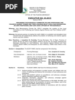 VAWC (Chart) PDF | PDF | Prosecutor | Crime & Violence