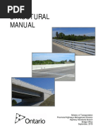 AASHTO Guide Specifications For Design of Pedestrian Bridges 2009 ...