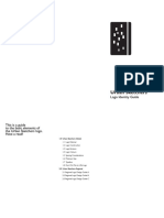 PIZZA HUT Brand Standards Manual Final | PDF | Typefaces | Logos