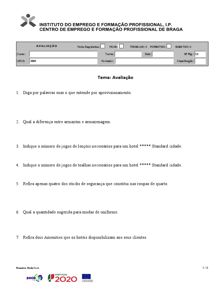 Teste PDF | PDF