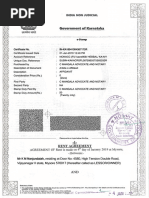 E Stamping Form | PDF | Business | Finance & Money Management