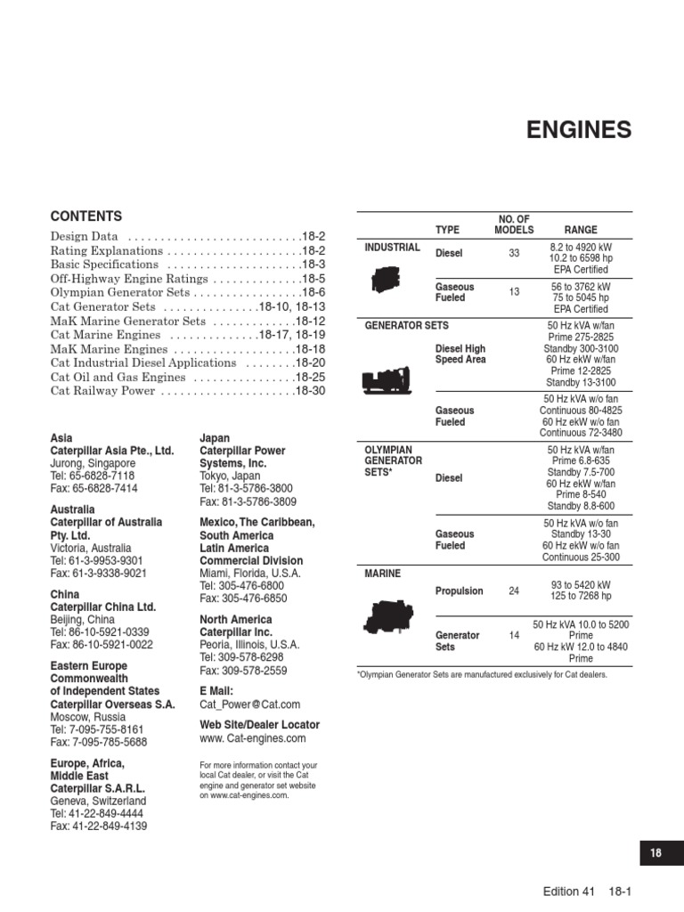 Engine Hand Book | PDF | Engines | Fuel Oil