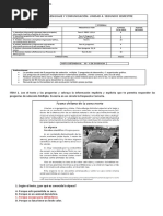 Formulario 3230 | PDF | Factura | Contribuyente