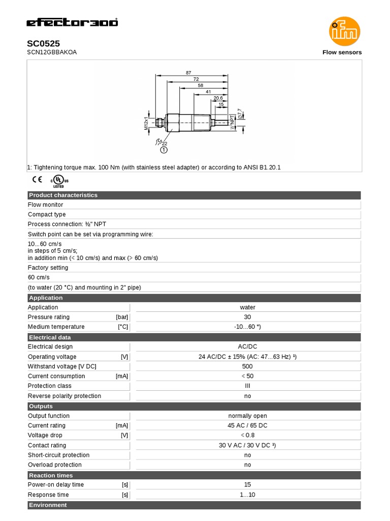 SC0525 | PDF | Alternating Current | Switch