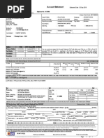 E Stamping Form | PDF | Business | Finance & Money Management