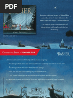 Elmer the Colorful Elephant Story | PDF
