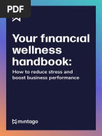 Shark Tank Script Preparation Sheet | PDF | Business