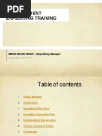 Expediting Procedure | PDF | Specification (Technical Standard) | Business