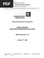 Aramco Lifting Equipment Color Code 2023 | PDF