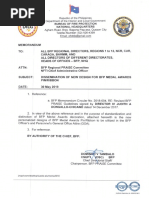 CFPP Cfag | PDF | Fire Safety | Emergency Evacuation