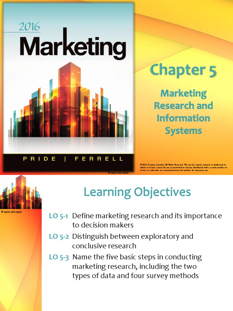© Zayats-And-Zayats | PDF | Sampling (Statistics) | Marketing Research