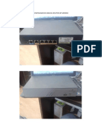 Manual ATN910 | PDF | Red de área amplia | Protocolos de red