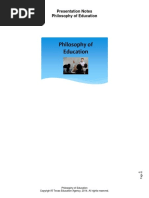 MMW Elementary Logic 1 | PDF | Proposition | Logical Consequence