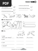 All About Us 3 Teachers Resources | PDF | Communication | Linguistics