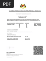 MOF Sijil Akuan Pendaftaran Syarikat Bumiputera - BARU 2020 PDF | PDF