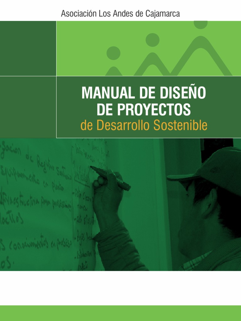 Cap4 Libro Diseno de Proyectos Alac | PDF | Diseño | Software