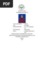 Sifat Distributif Matematika | PDF