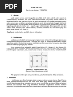 Pengertian dan Proses Esterifikasi | PDF | Sains & Matematika
