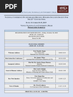 Note of Dissent | PDF