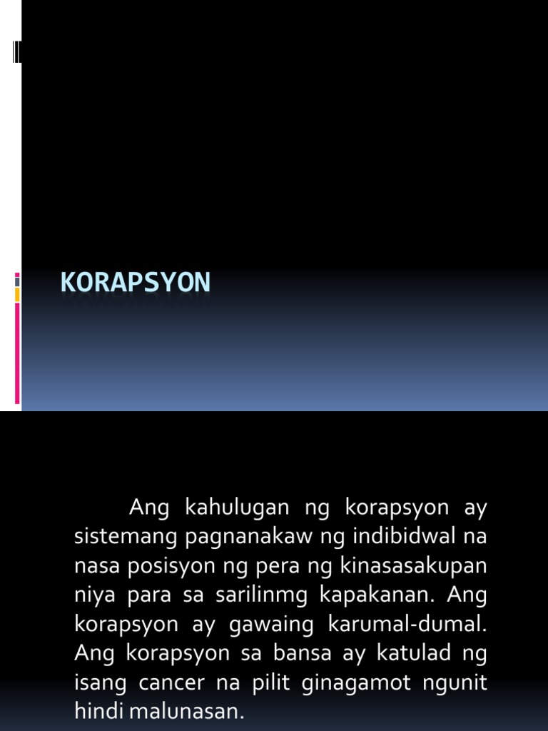KORAPSYON.pptx