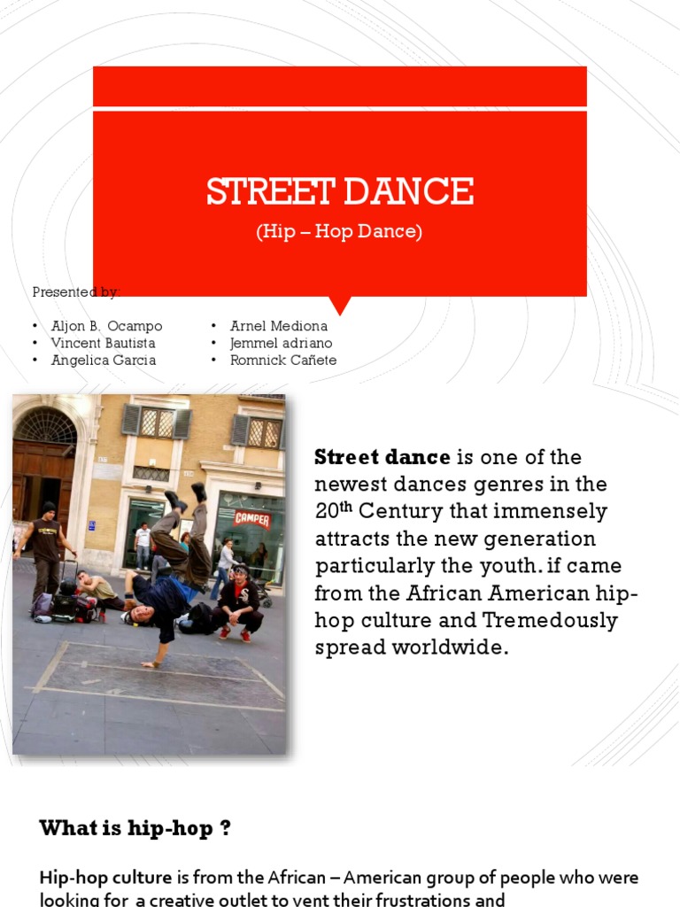 Hiphop | PDF | Hip Hop Music | Hip Hop