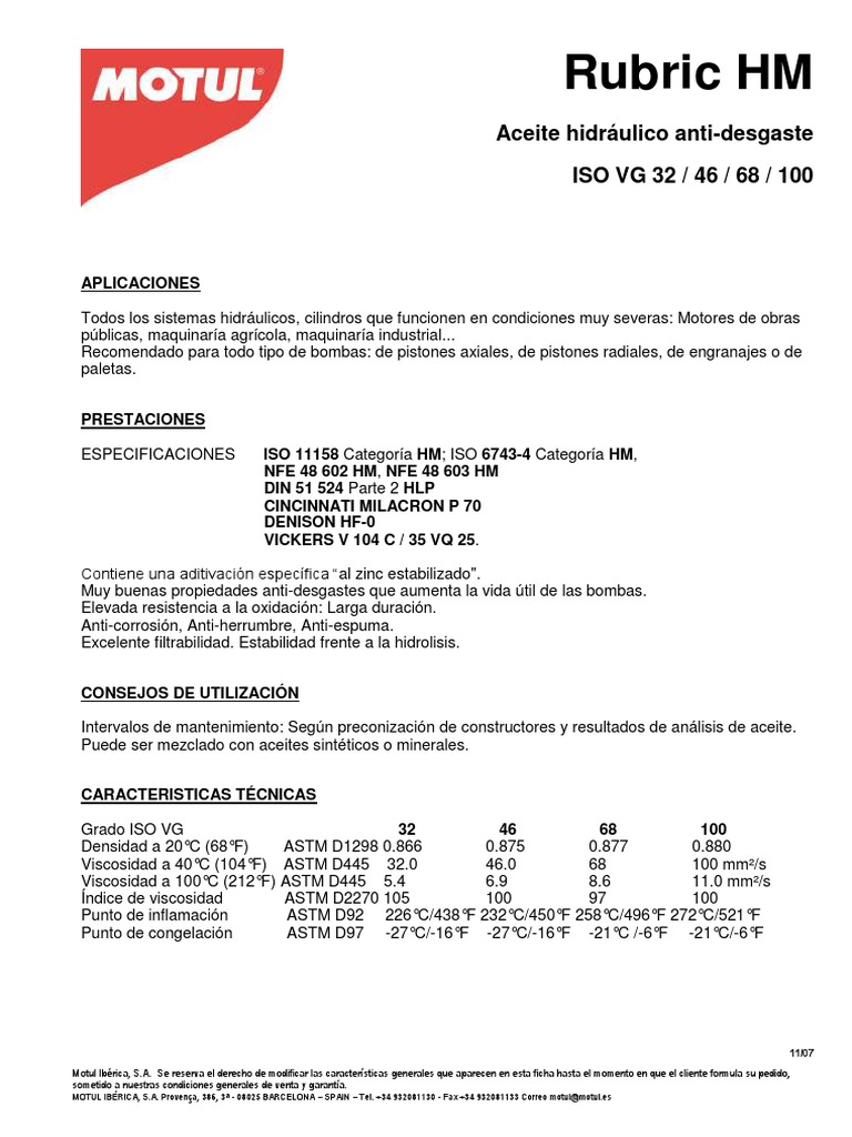 Rubric HM 8525 8526 8527 8528 - F - PDF | PDF | Naturaleza