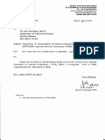 Form ISR-4: Request For Issue of Duplicate Certificate and Other ...