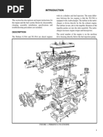Perkins 1006-6T Engine Specifications | PDF | Engines | Pump
