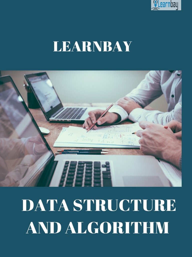 Learn Data Structure And Algorithm Pdf Pdf Software Design Pattern Object Oriented Programming 5679