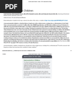 Patient Consent Form - The BMJ | PDF | Communication