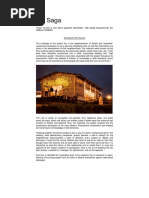 Gando Primary School by Francis Kéré | PDF | Architectural Design ...