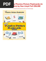 Jolly Phonics Decodable Readers | PDF | Phonics | Books