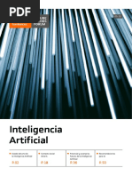 Inteligencia Artificial | PDF