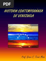 Venezuela 1899 - 1935 | PDF | Venezuela | Esclavitud