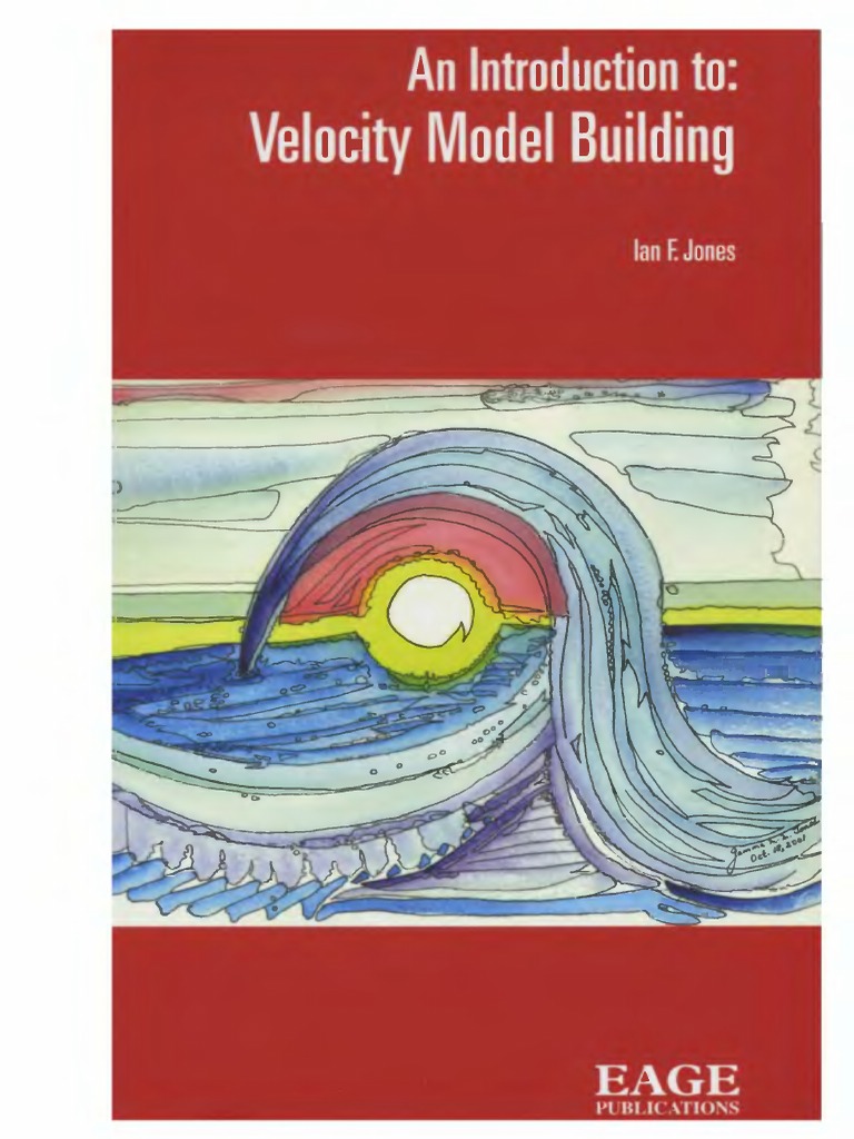 An Introduction To Velocity Model | PDF