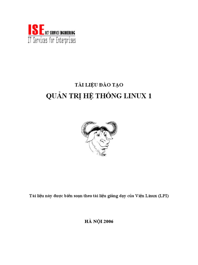 Lpi 1 | PDF