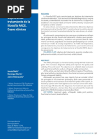 Técnica de Arco Segmentado Burstone | PDF | Diente | Odontología