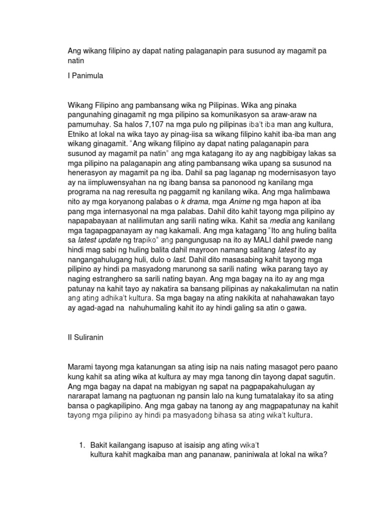 Research Paper Kompan | PDF