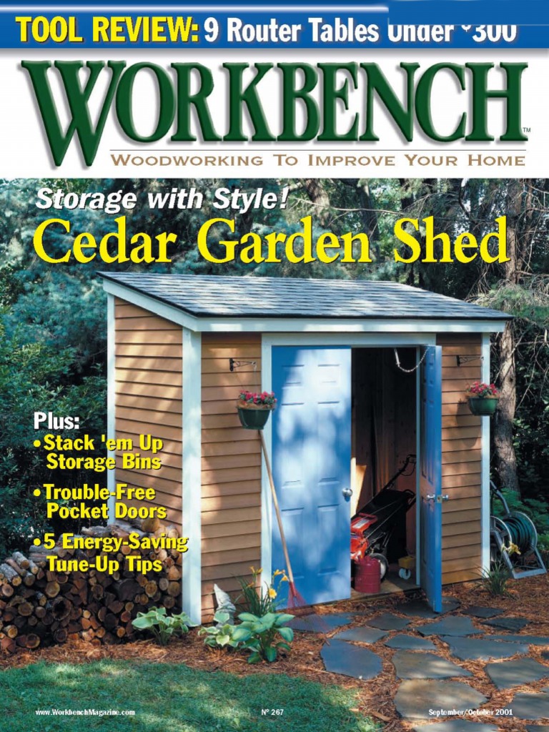 Workbench Magazine | Download Free PDF | Fluorescent Lamp | Vacuum Tube