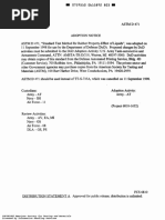 Astm D2369 20 | PDF | Paint | Volatile Organic Compound