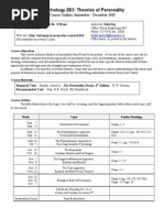 IB Psychology Grade Boundaries DP | PDF