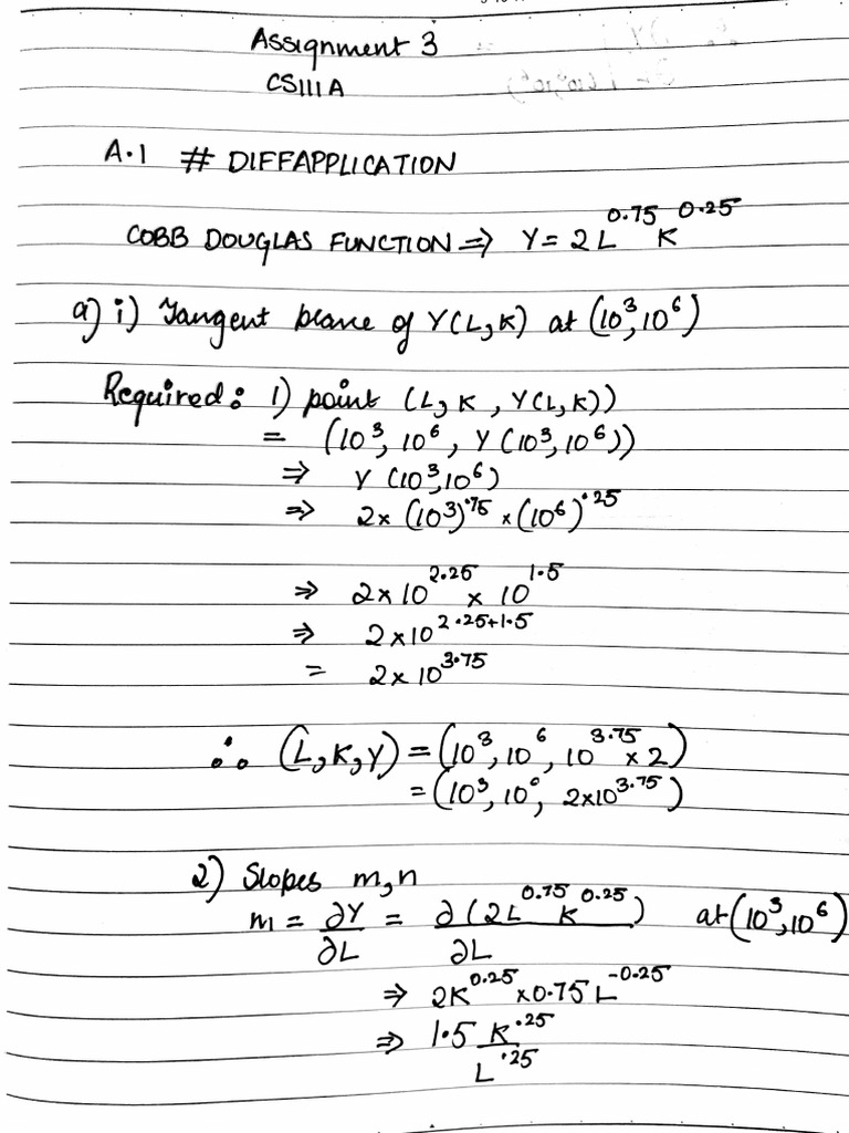 Minerva CS111 Solutions | PDF